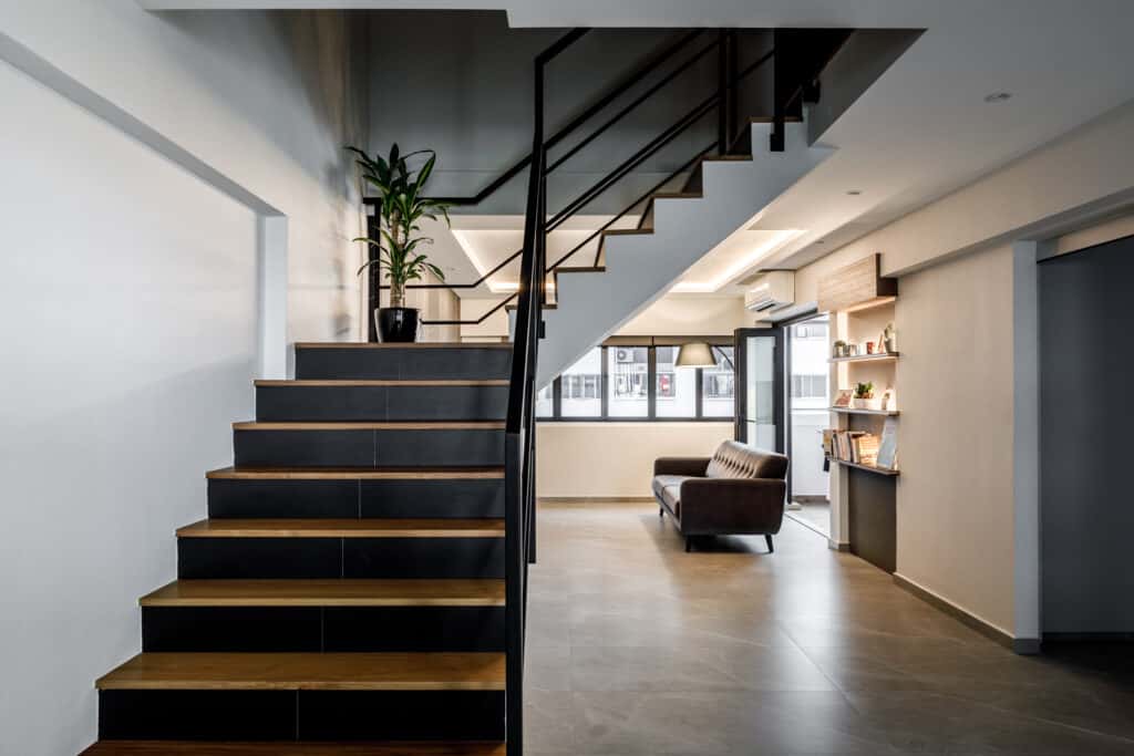 Apex Studios – Singapore's No. 1